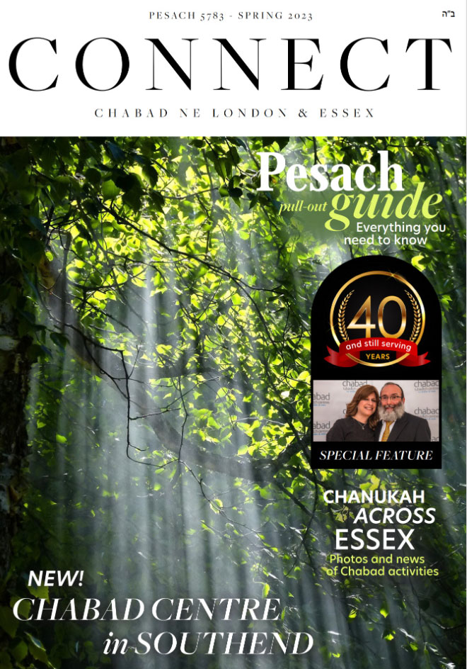 Chabad Ilford | Chabad, Lubavitch, Buckhurst, Hill, chabad, lubavitch ...